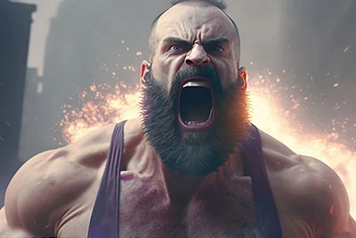 Class: Berserker | 7D2D Rebirth Mod Wiki | Fandom