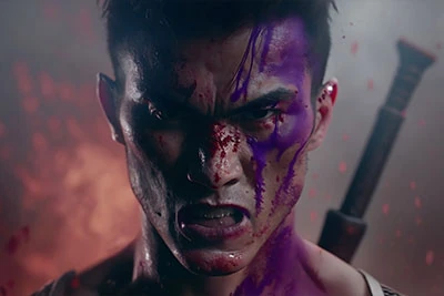 Class: Butcher | 7D2D Rebirth Mod Wiki | Fandom