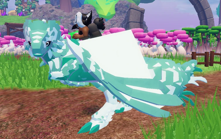 Discuss Everything About Dragon Adventures Wiki | Fandom