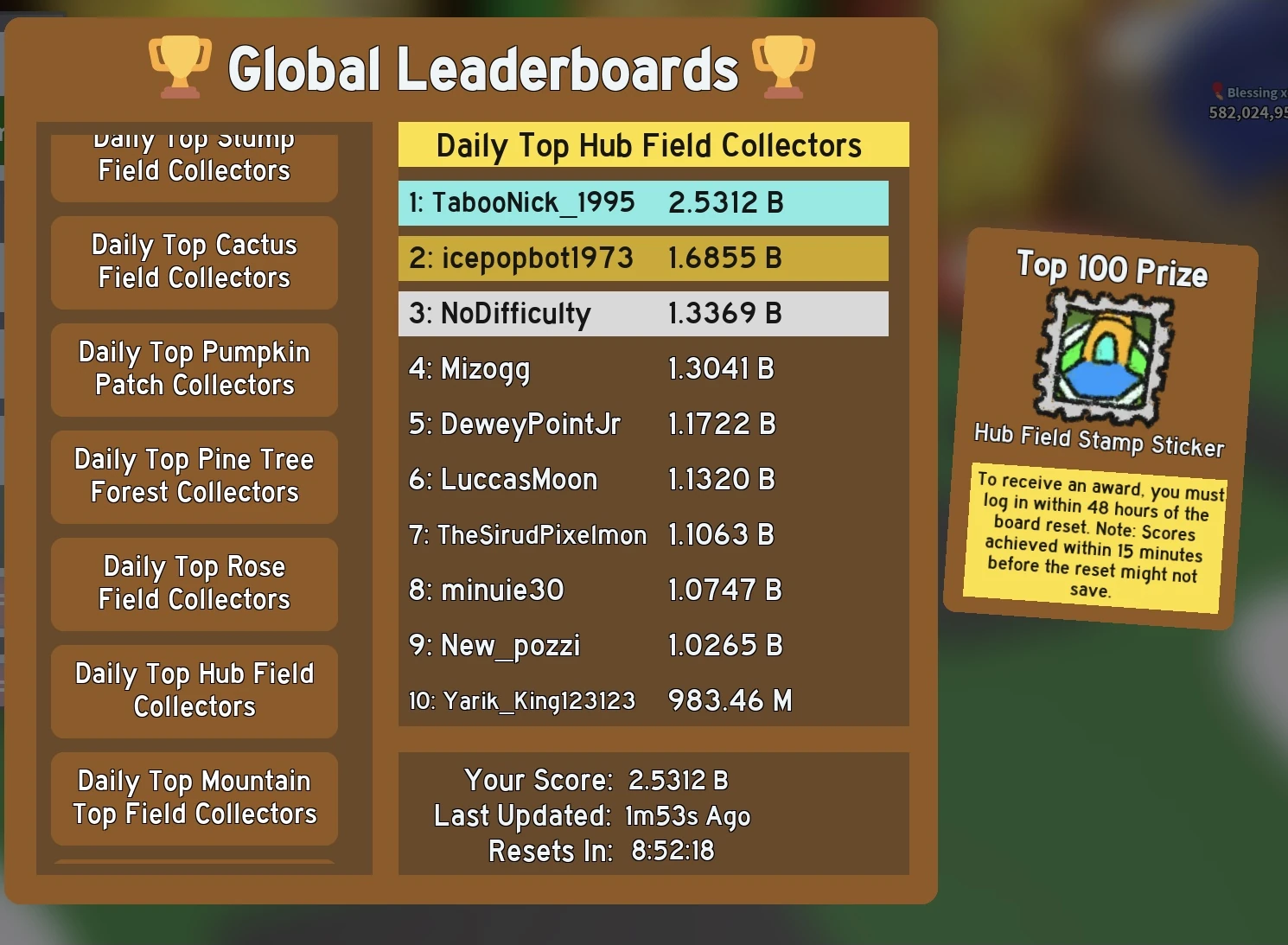 Gummy baller is surprisingly strong in Hub Field | Fandom