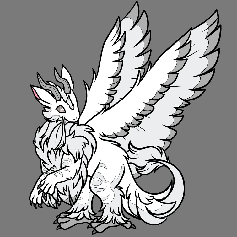 Saur coloring done! | Fandom