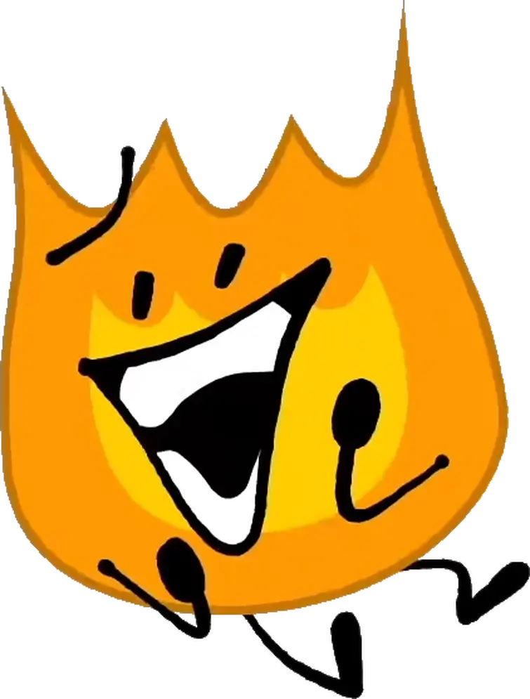 what would happen if he did the it burns burns burns trend | Fandom