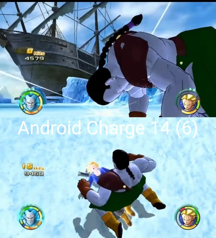 Discuss Everything About Dragon Ball Wiki | Fandom