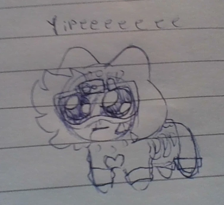 *incoherent screaming* | Fandom