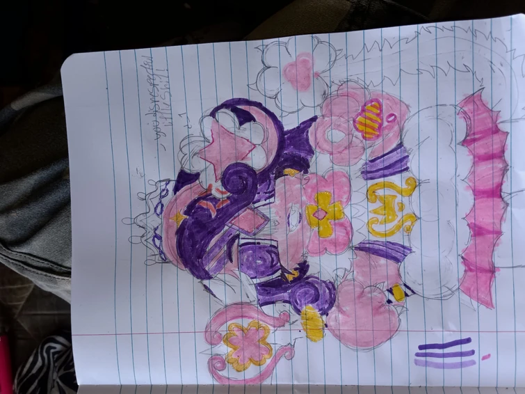 Narrping RUN!! | Fandom