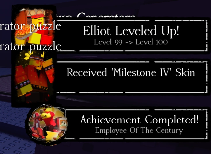 Got MS4 Elliot, my opinions on him | Fandom