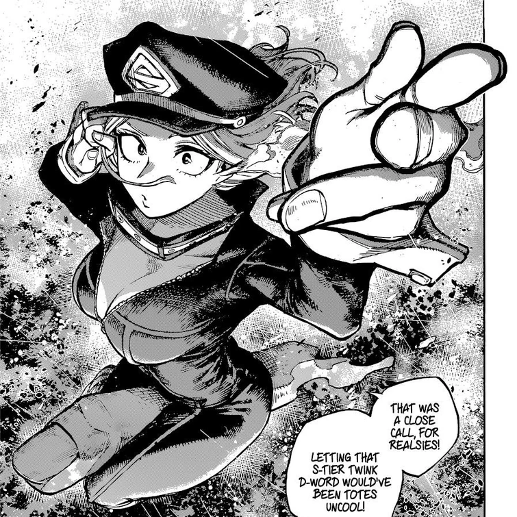 Discuss Everything About My Hero Academia Wiki | Fandom