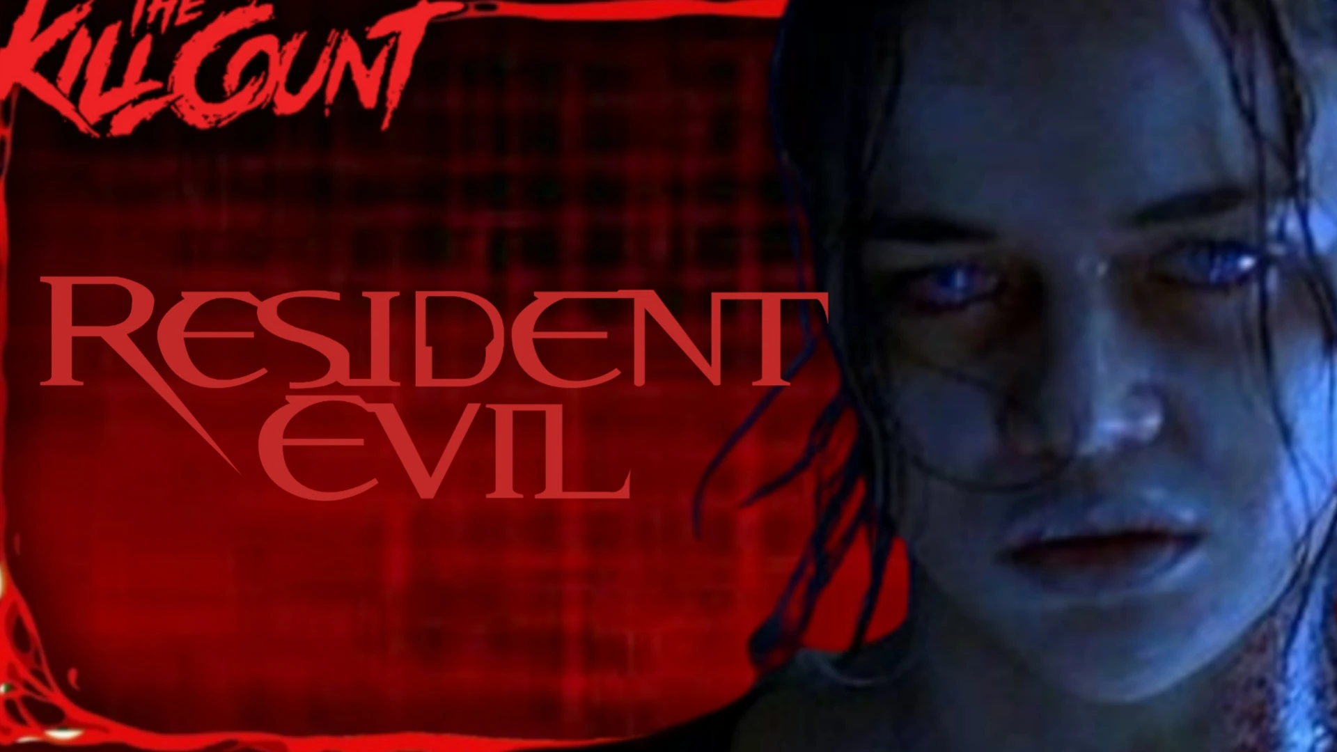 Resident evil(2002) kill count | Fandom