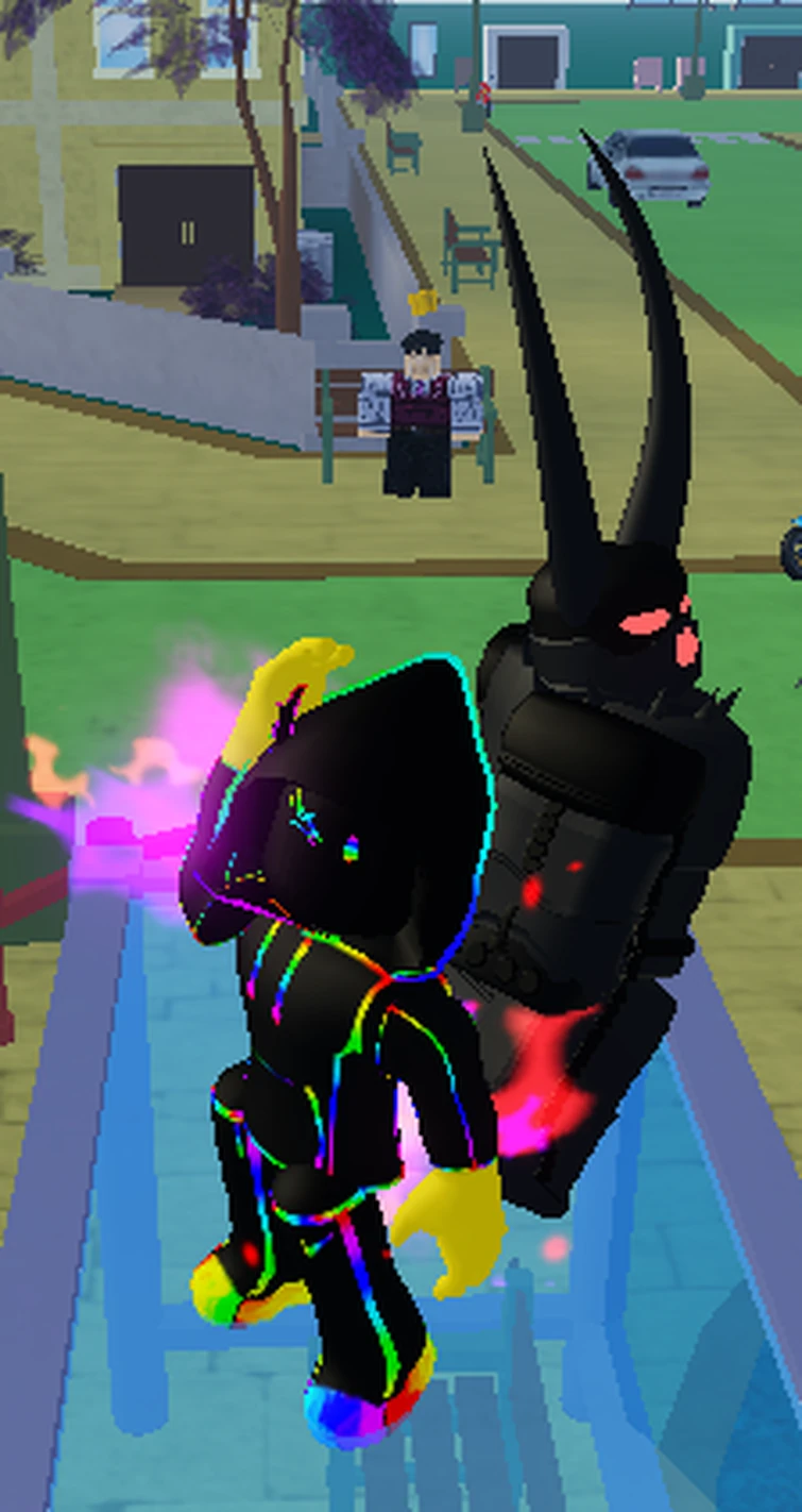 Discuss Everything About Project Menacing Wiki | Fandom