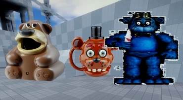 which nextbots do you prefer/like best | Fandom