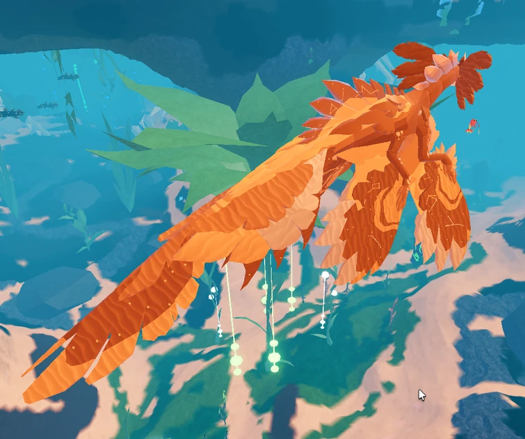 Discuss Everything About Creatures of Sonaria Wiki | Fandom