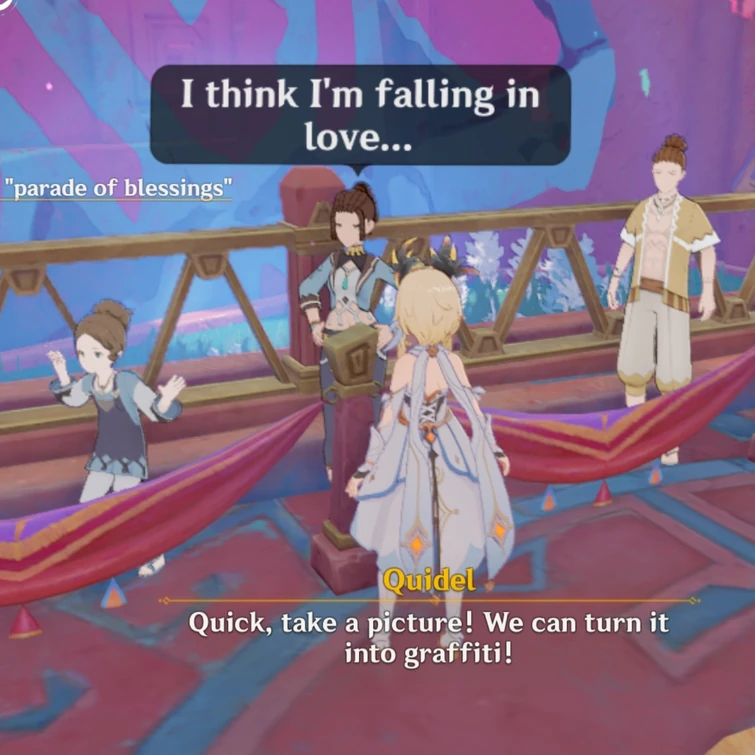 wait wdym by that | Fandom