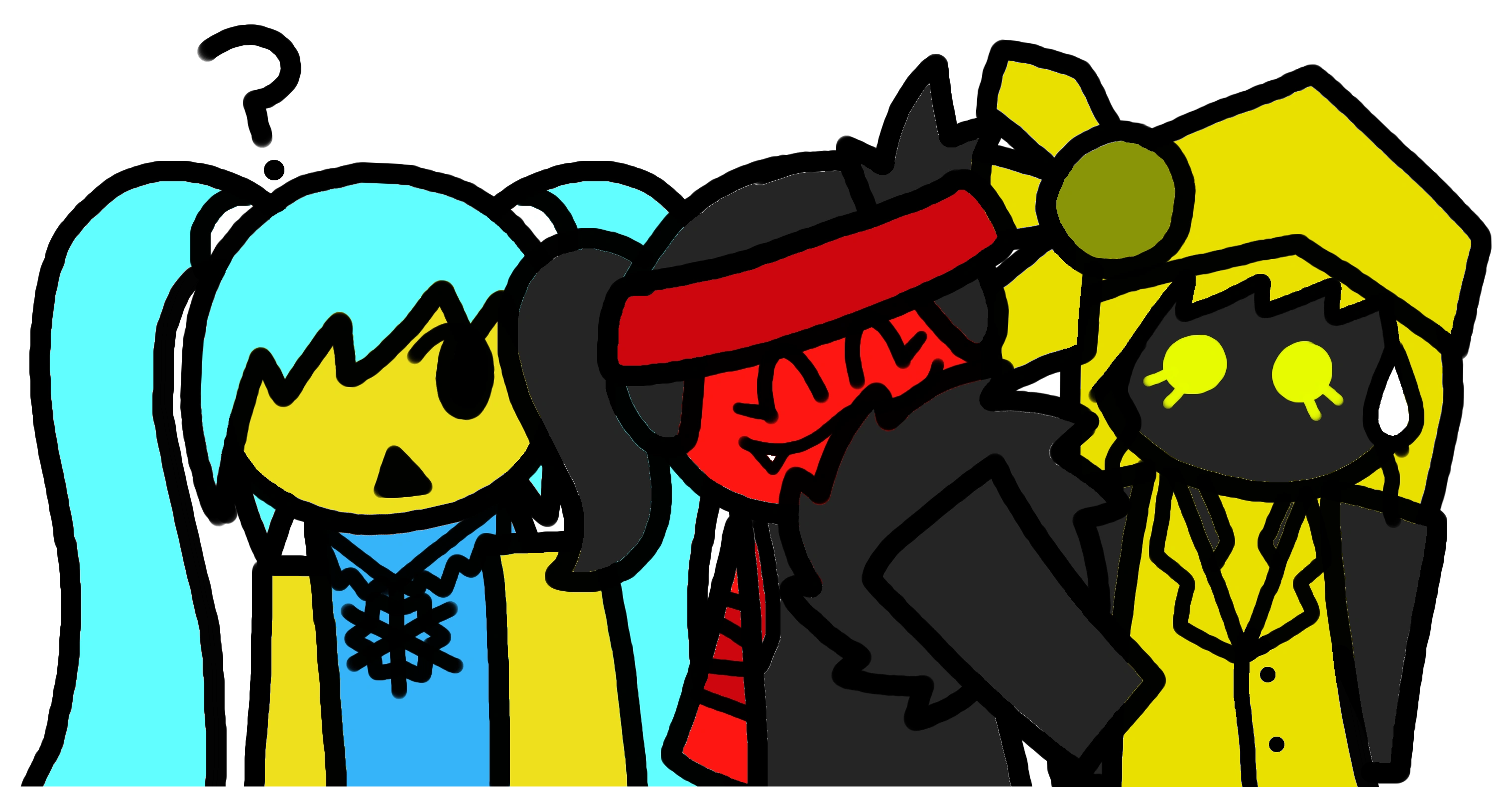 Dan's Subchapter thumbnail | Fandom