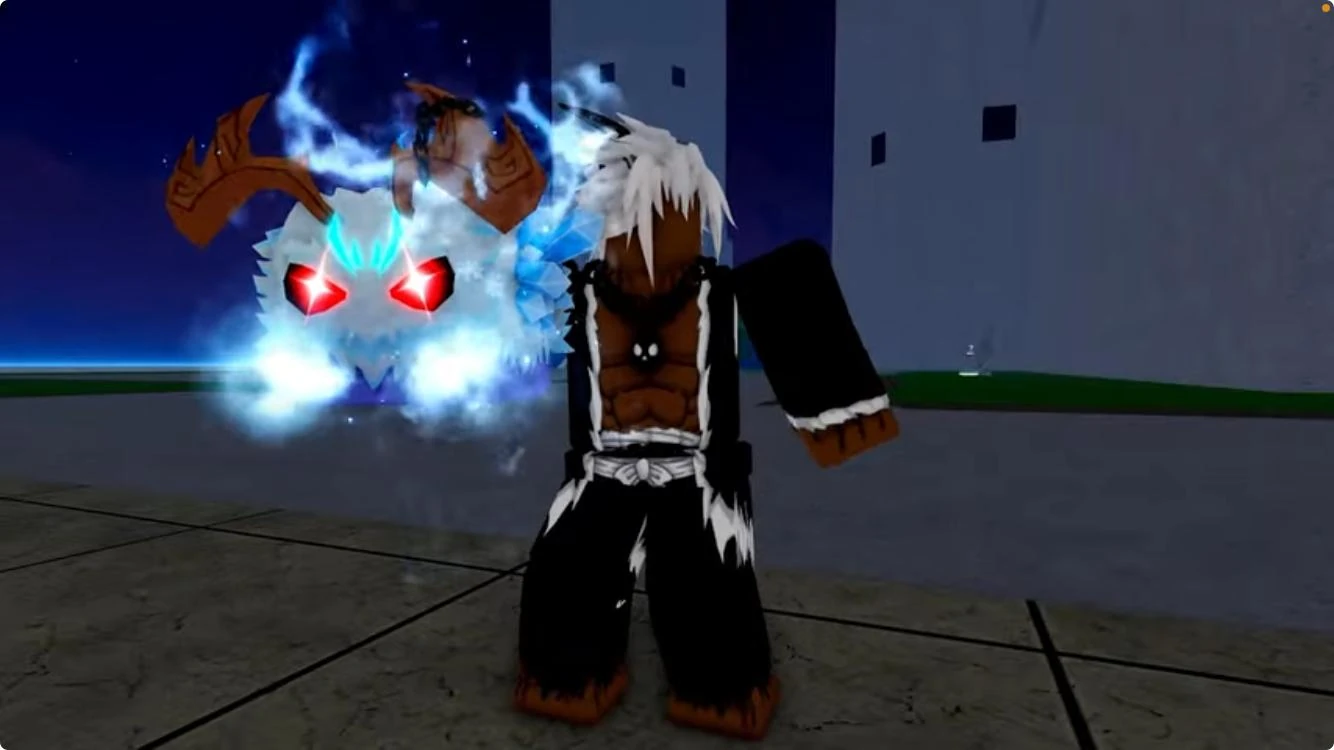 How good do you guys think the new yeti fruit will be | Fandom