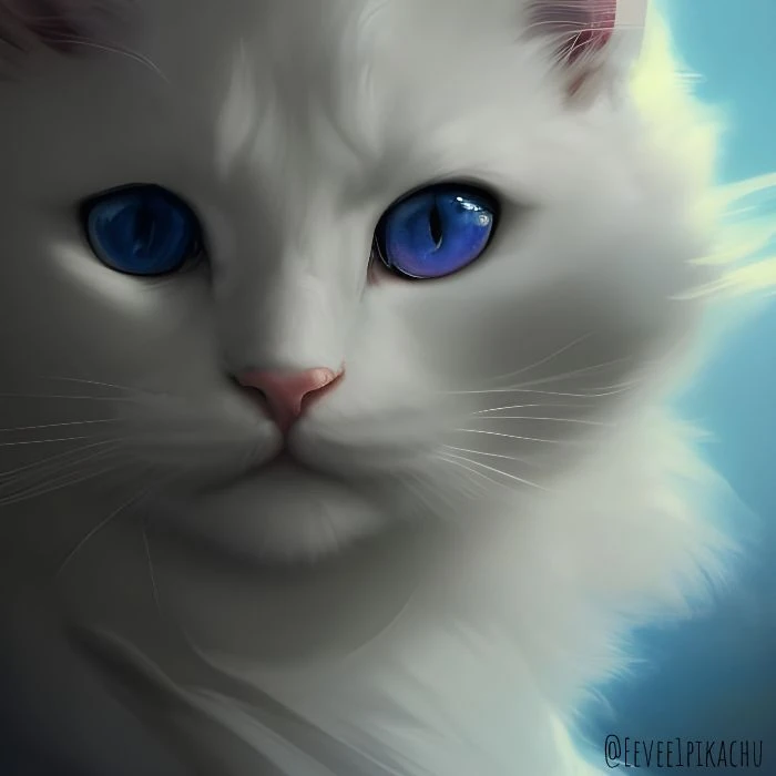 FanArt - Snowkit | Fandom
