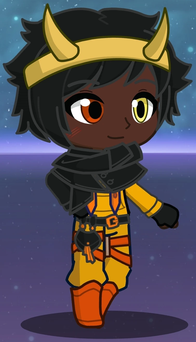 Headcanon Designs for: Pixal, Arin, Euphrasia, and Obscuria | Fandom