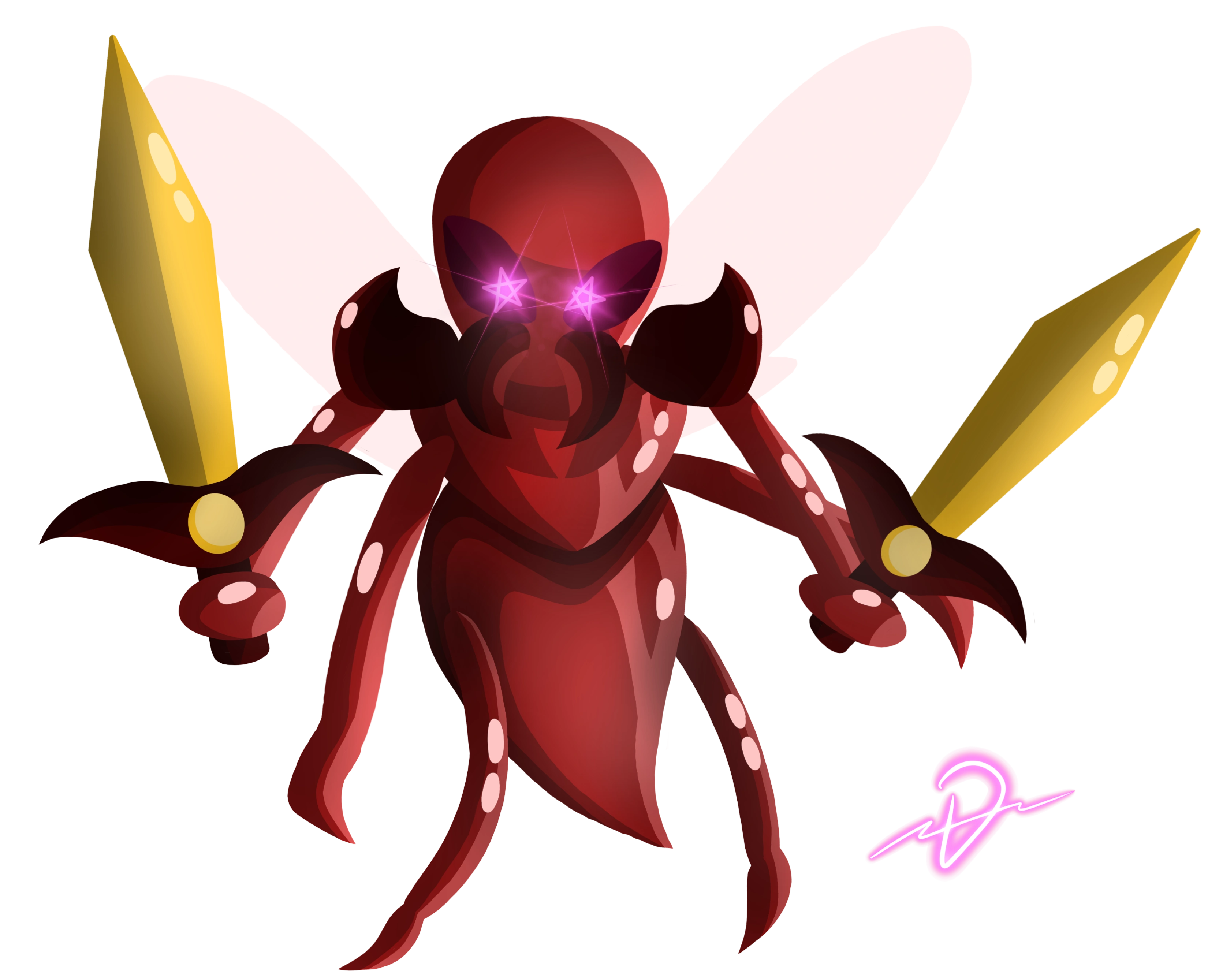 Fenrir OFFICIAL DESIGN | Fandom