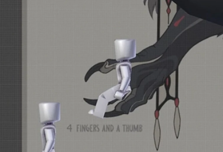 Hold Roblox person gently | Fandom