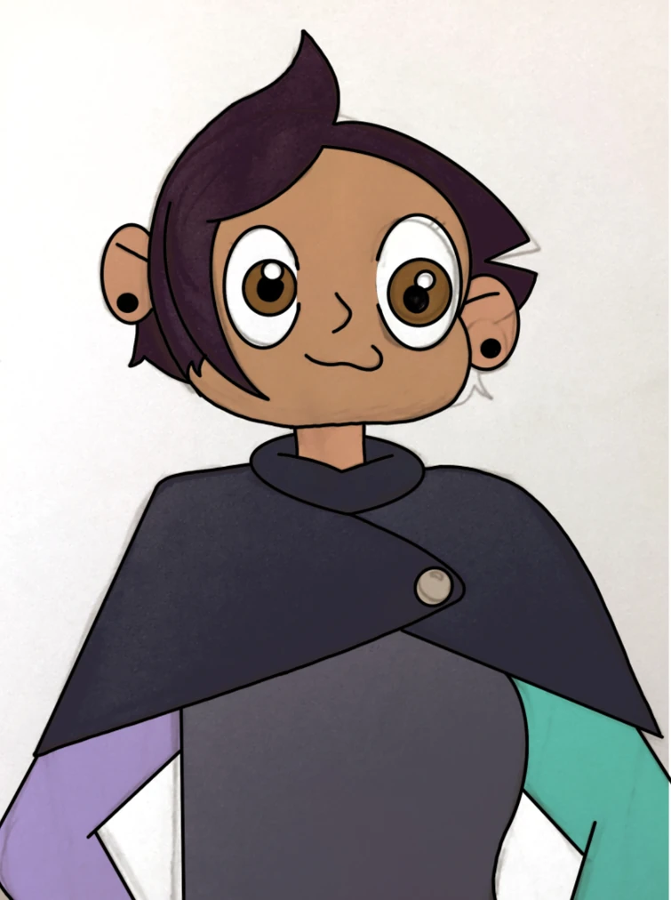 So I made some more art | Fandom