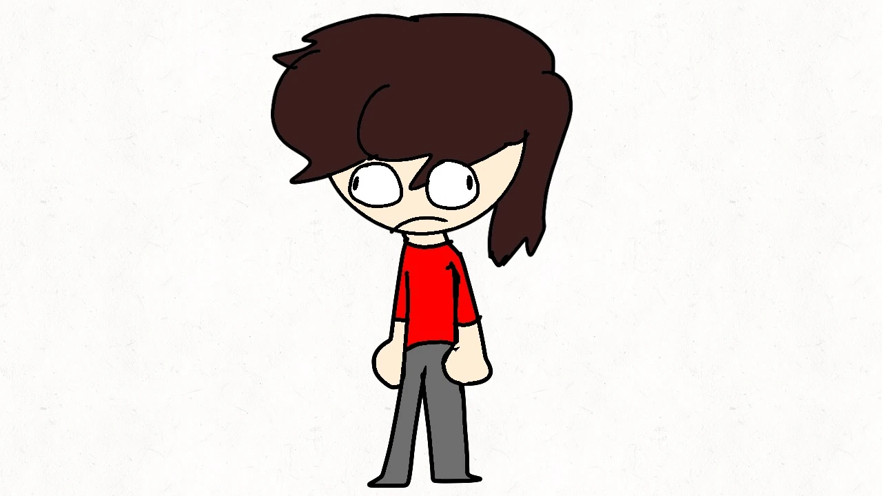 Doing something. | Fandom