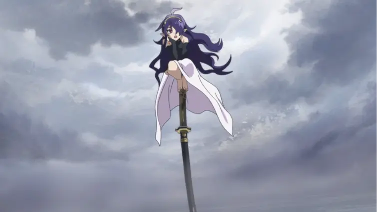 Discuss Everything About Owari no Seraph Wiki | Fandom