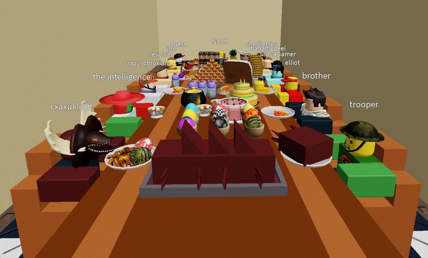 Day 7: cxaxukluth and trooper | Fandom