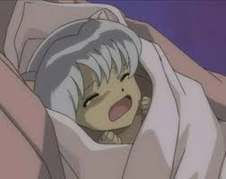 Child Inuyasha | Fandom