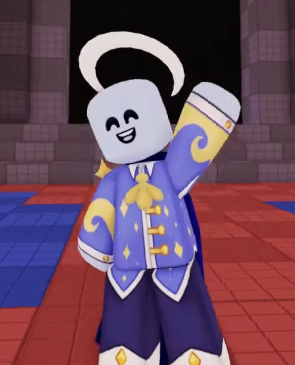 is this roblox... | Fandom