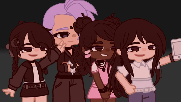 Discuss Everything About Flicker Wiki | Fandom