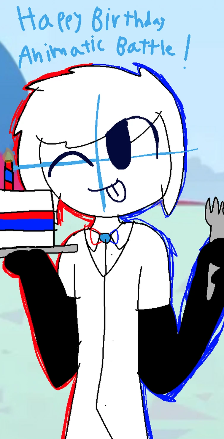 Happy birthday Animatic battle | Fandom