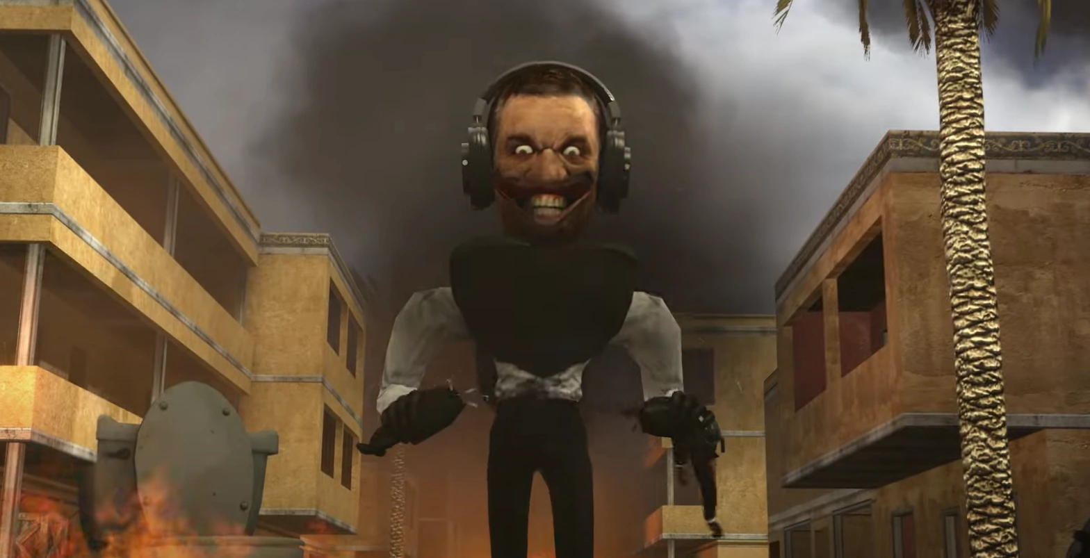 OH CRAP THEY BACK AND THEY HITTIN BACK HARD | Fandom