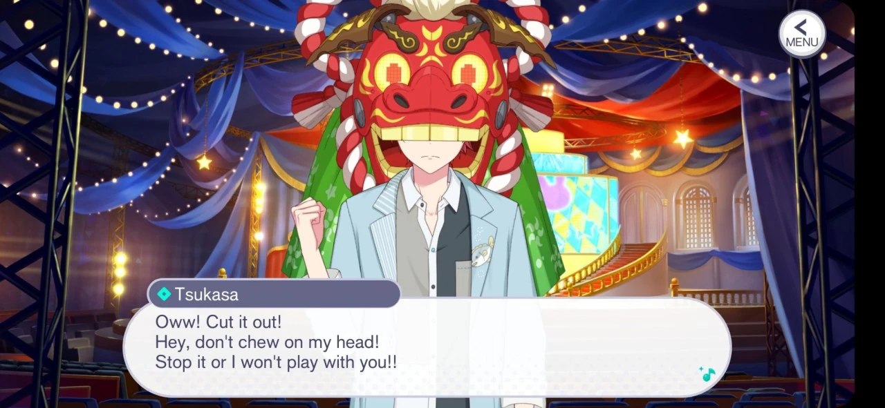 The bite of '87 | Fandom