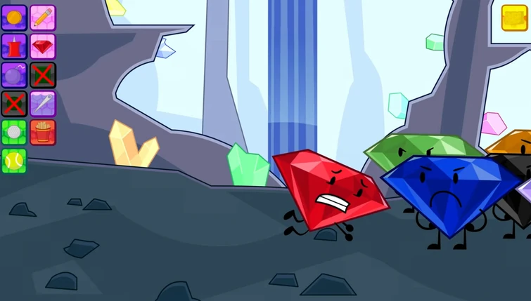 Ruby lore goes crazy | Fandom