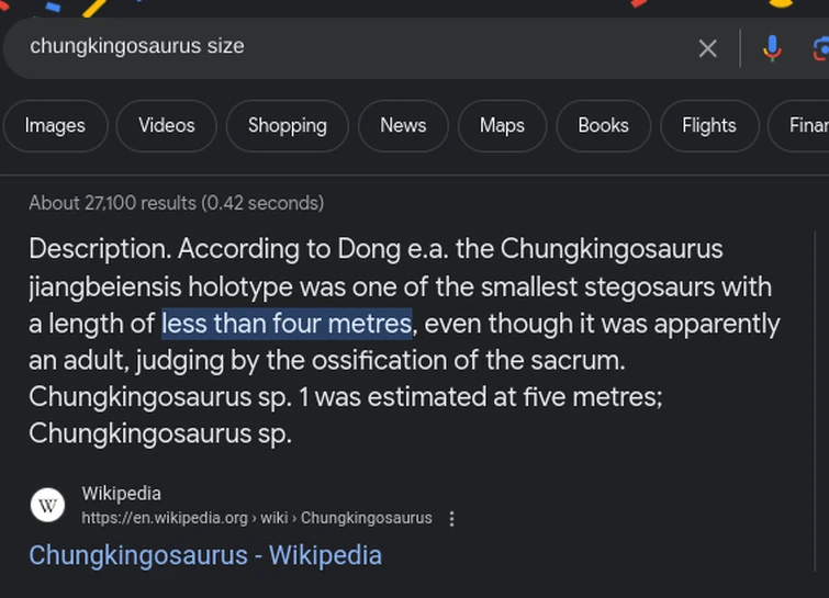 Prehistoric terror championship S3 GC2: | Fandom