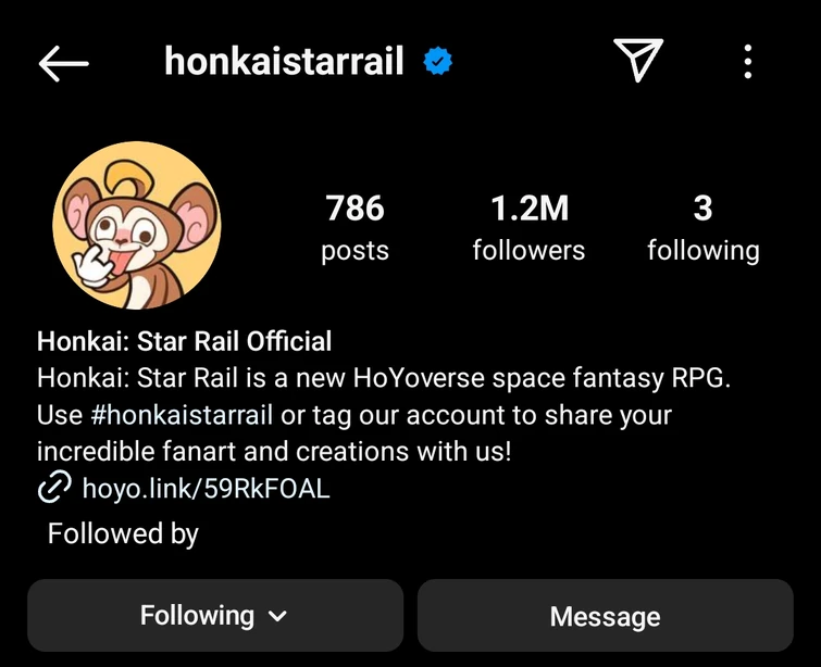 Discuss Everything About Honkai: Star Rail Wiki | Fandom