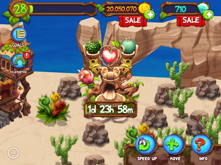 Discuss Everything About My Singing Monsters Wiki | Fandom