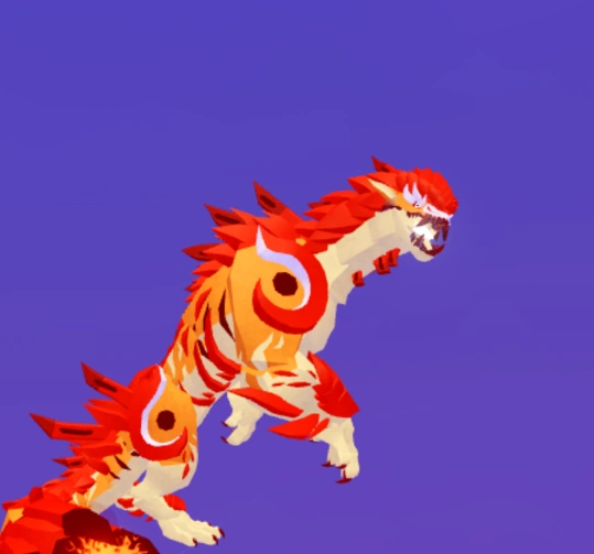 Chinese dragon arson | Fandom