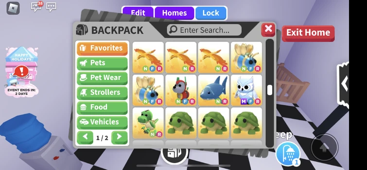 anyany offers (mfr snow owl + nfr parrot is now nfr owl) | Fandom