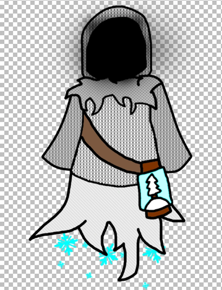 WIP Winter/Snow Reaper concept | Fandom