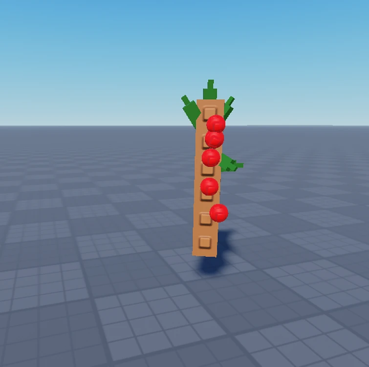 Discuss Everything About Grow a Garden Wiki | Fandom