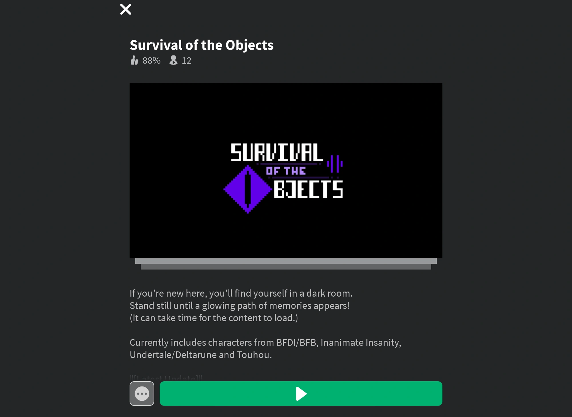 THE BFB FIGHTING GAME! | Fandom