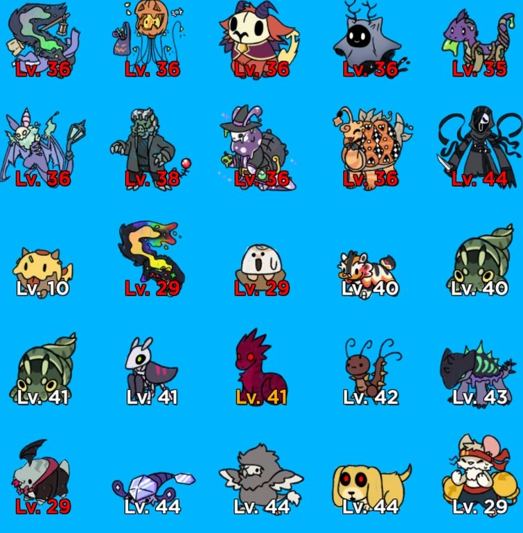 Offering my stuff for cerebopod runestone | Fandom