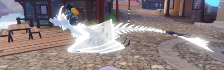 Fulong drawing on a device! | Fandom