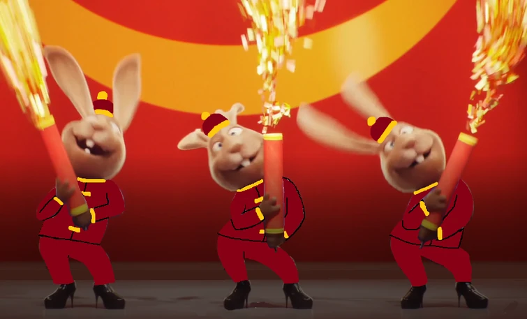 Discuss Everything About Sing Wiki | Fandom