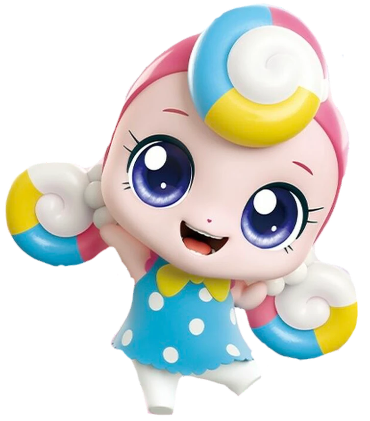 Sweet and sour teenieping pose!! 🍨🍧🧁 | Fandom