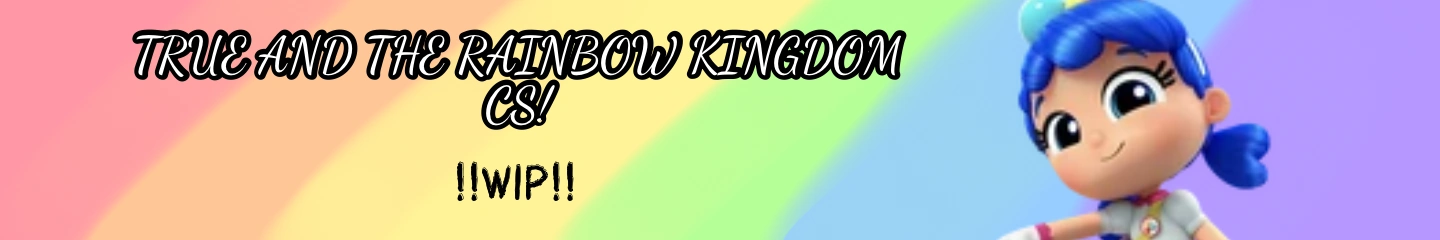 True and the Rainbow Kingdom now has Comic Studio! | Fandom