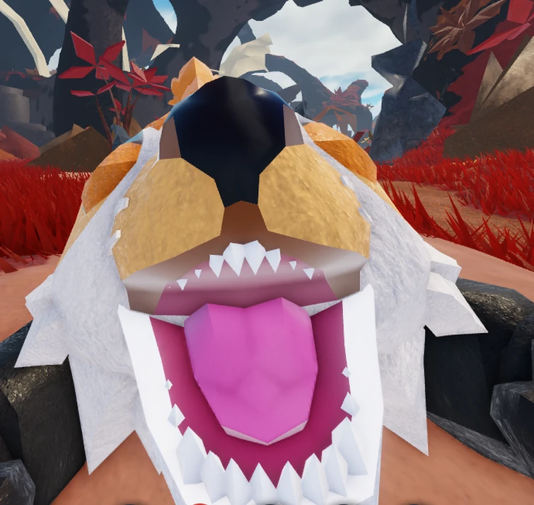 Discuss Everything About Creatures of Sonaria Wiki | Fandom