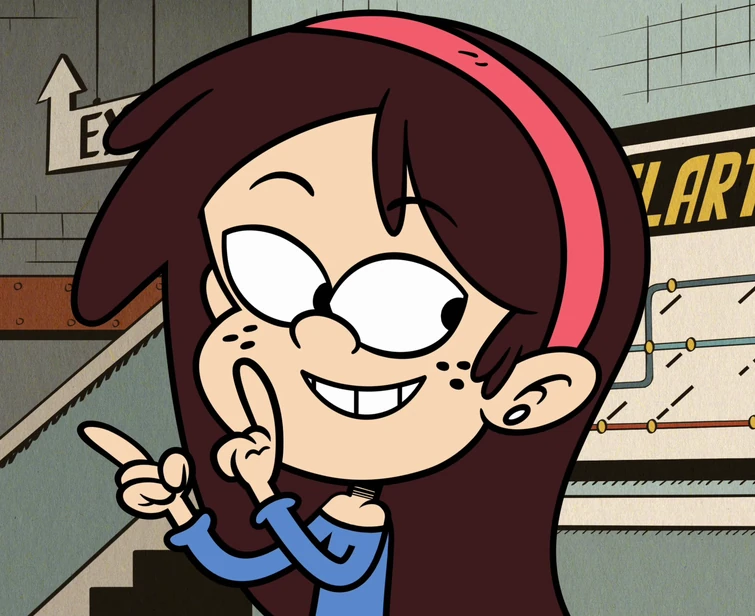 Discuss Everything About The Loud House Encyclopedia | Fandom