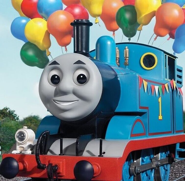 Discuss Everything About Thomas the Tank Engine Wiki | Fandom
