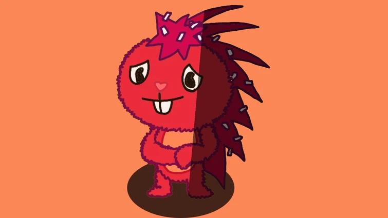 Flaky | Fandom